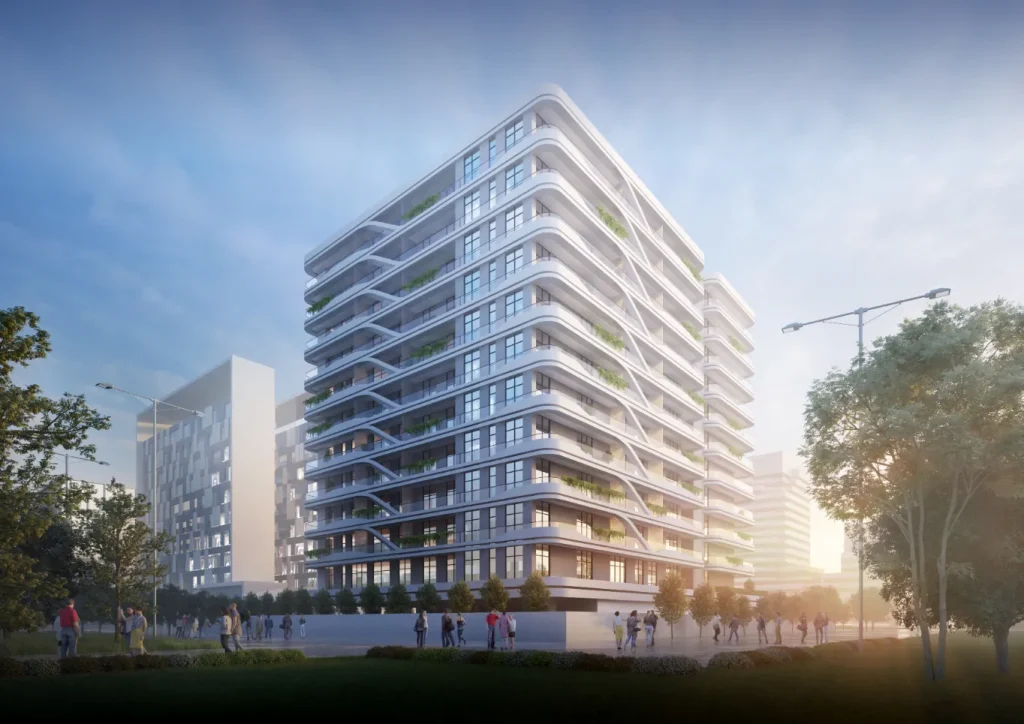 Aark Developers | Buy Property in Dubai | Apartments & Flats for sale ...