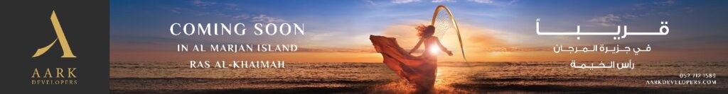 Aark Developers | Buy Property in Dubai | Apartments & Flats for sale in Dubai