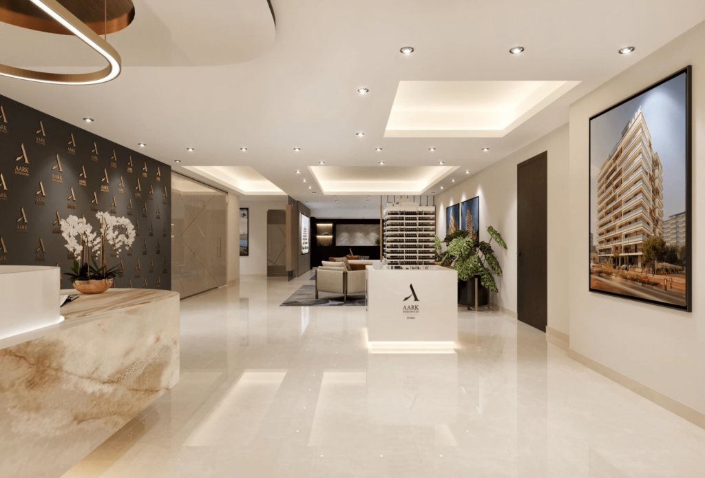 Transforming Dubai Property Investment with Excellence