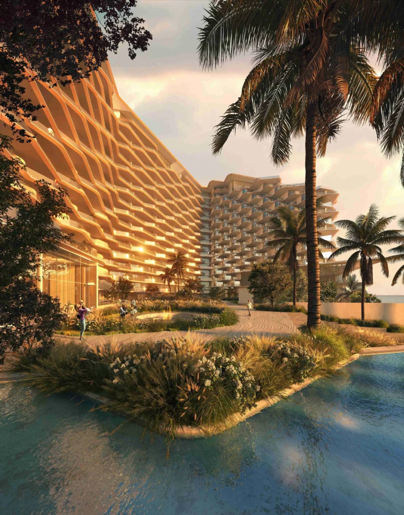 Investing in Paradise: The Future of Al Marjan Island - SORA Beach ...